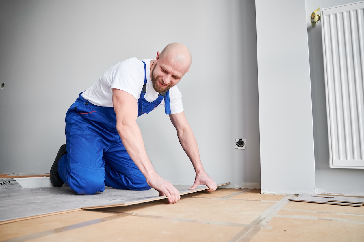How to Hire and Train Flooring Installers Who Represent Your Brand