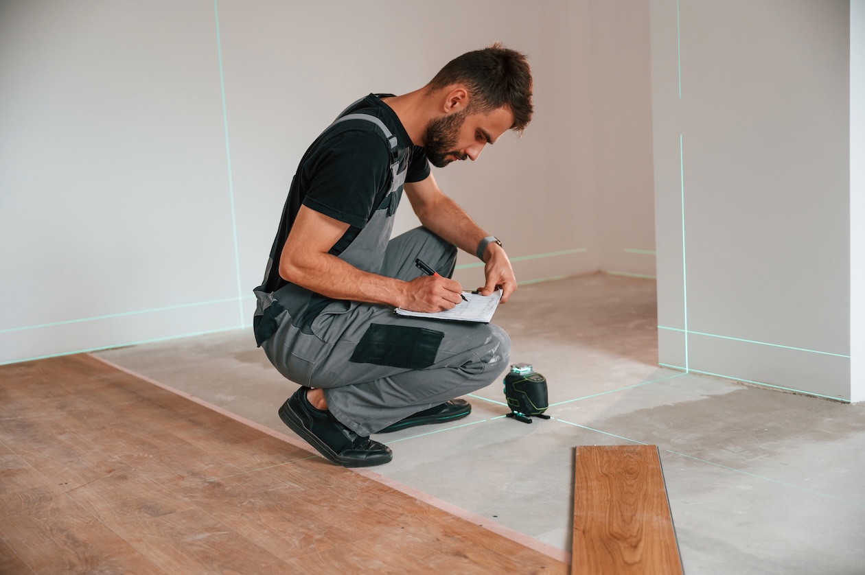 Is Flooring Installation a Lucrative Business? Here’s What Flooring ...